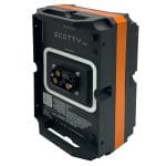 Scotty AI | Intelligent DC-DC Power Conversion