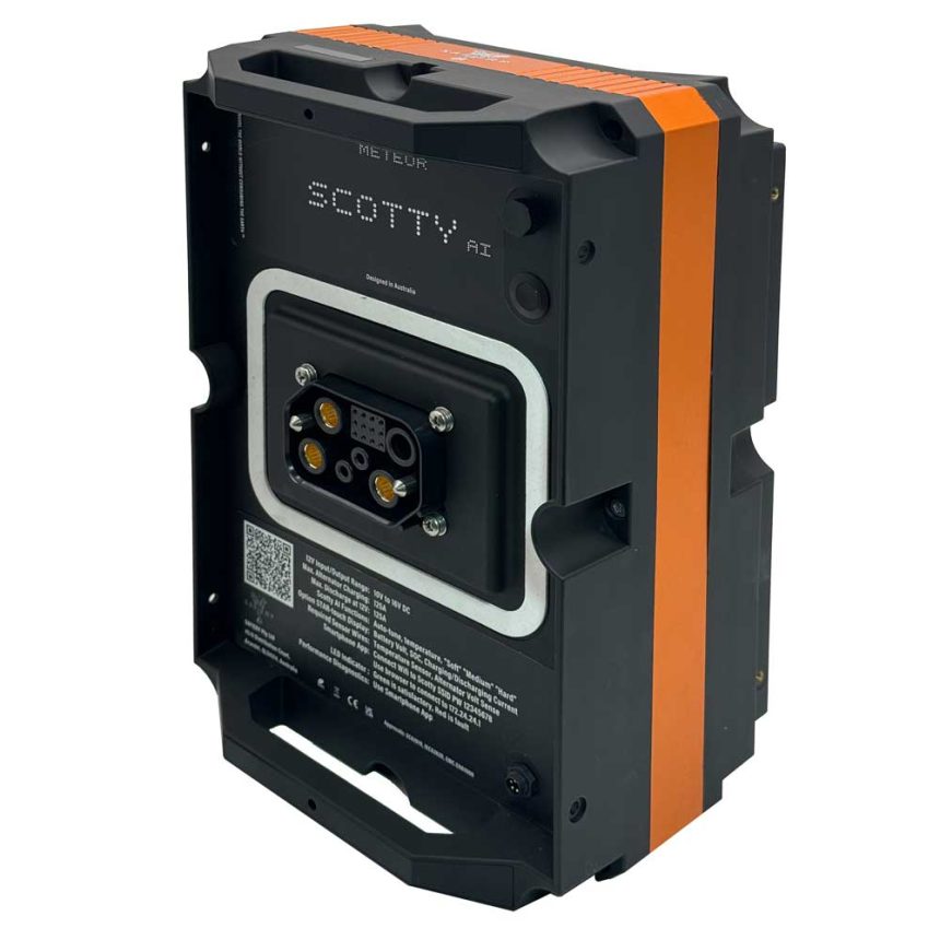 SCOTTY AI Upgrade from Scotty Ver1 Most Models