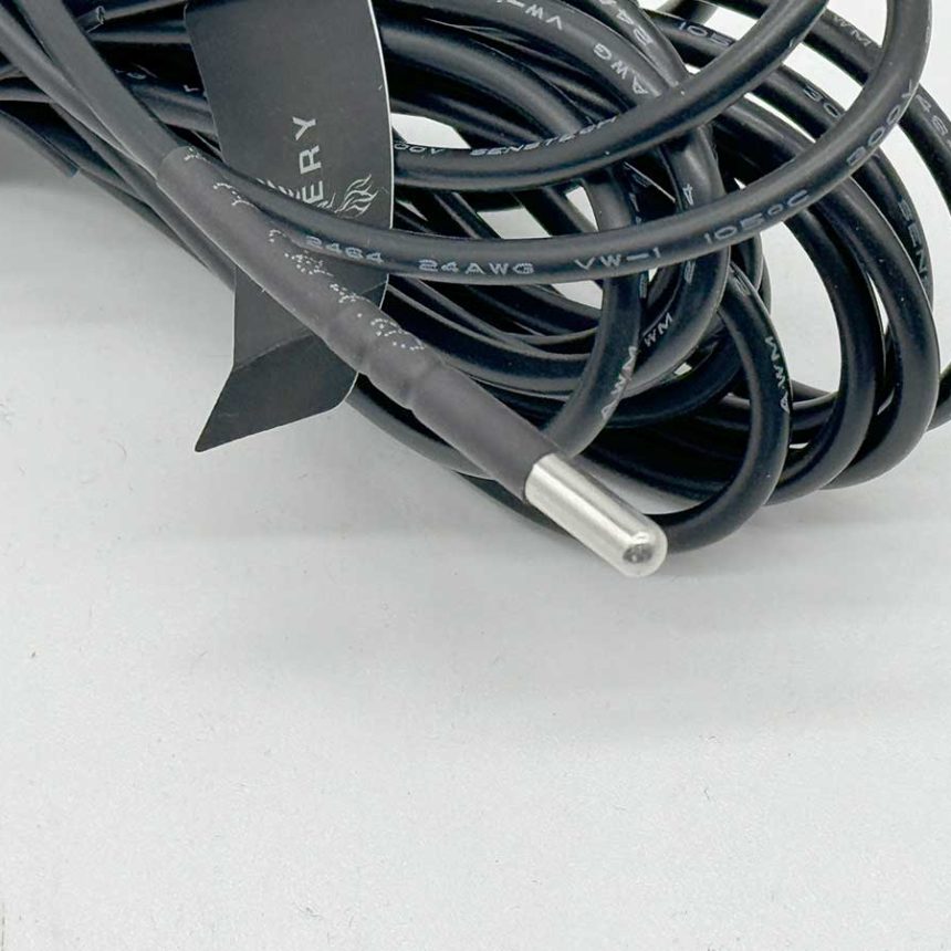 Battery Temperature Sensor