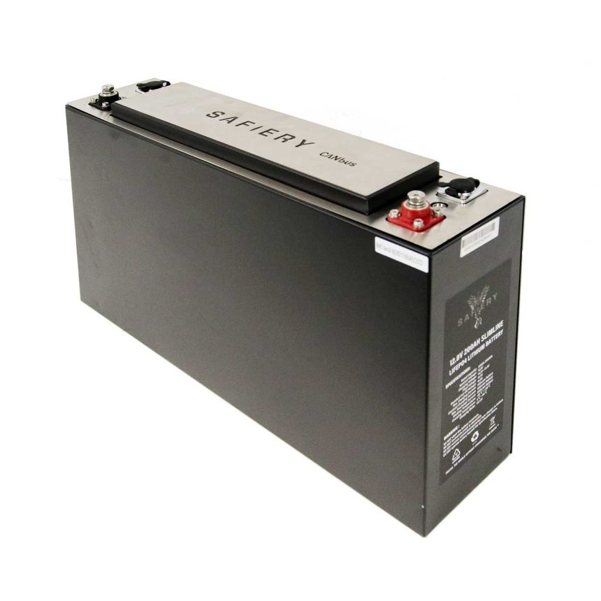 Lithium & Sodium Batteries – Safiery