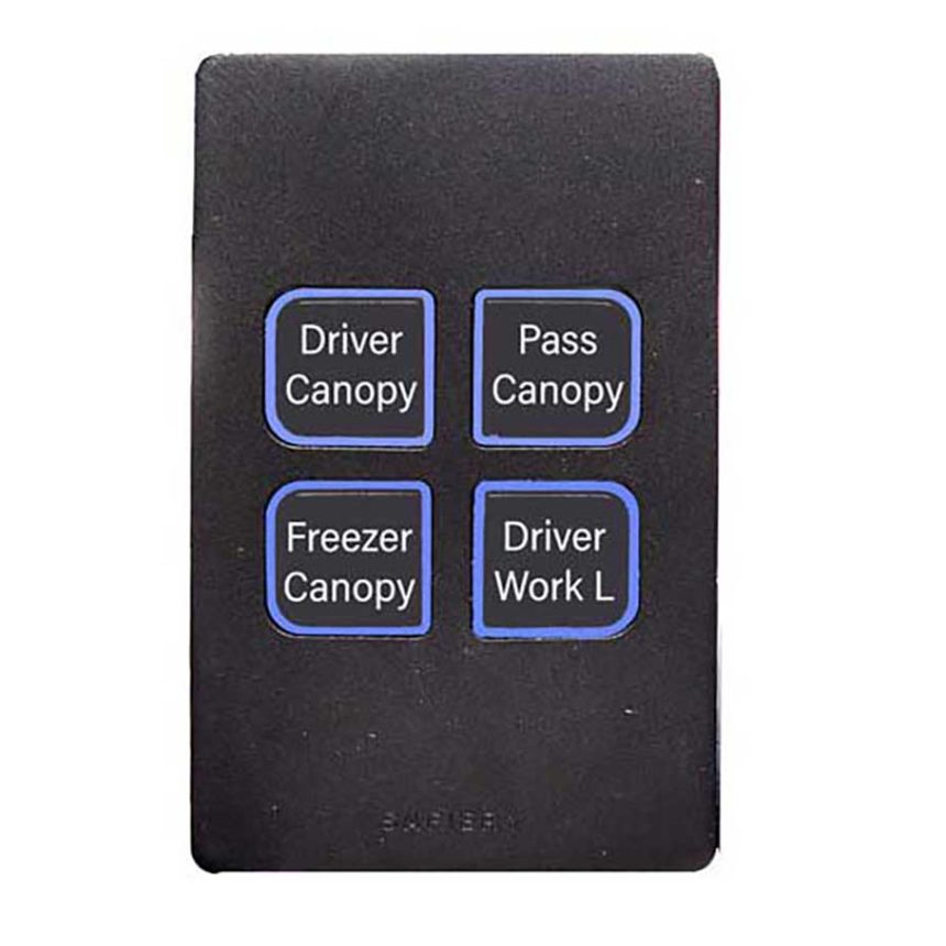 Radar Tank Level Sensor STAR-Tank goes live with Victron Cerbo GX – Safiery