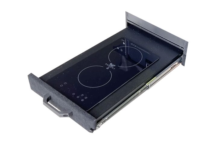 Smart Induction Cooktops – Safiery