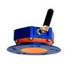 STAR-tank Phased Coherent Radar Tank level Sensor Battery Operated ...