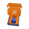 STAR-tank Phased Coherent Radar Water Tank level Sensor Battery ...