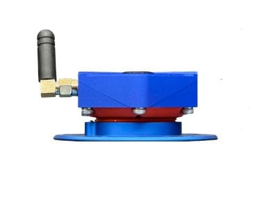 STAR-tank Phased Coherent Radar Tank level Sensor Battery Operated ...