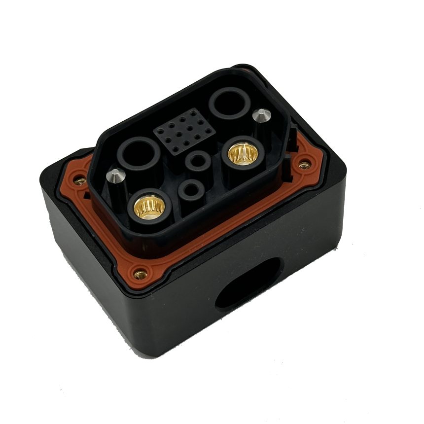 REDARC BMS INTEGRATION – Safiery