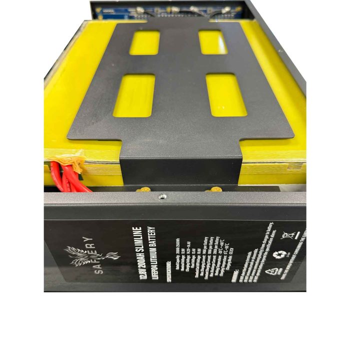 Shop the 4WD Canopy Power Packs 12V Monster Sale at Safiery - Lithium ...