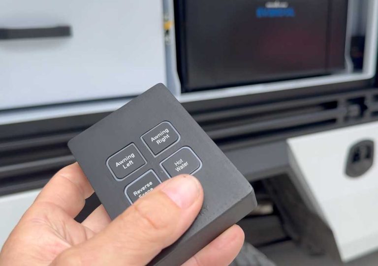 STARSHIP Digital Switching Marine – Safiery