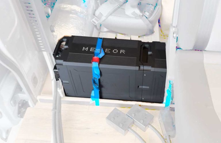 Upgrade Your Sprinter Van Camper or Crafter Camper Lithium