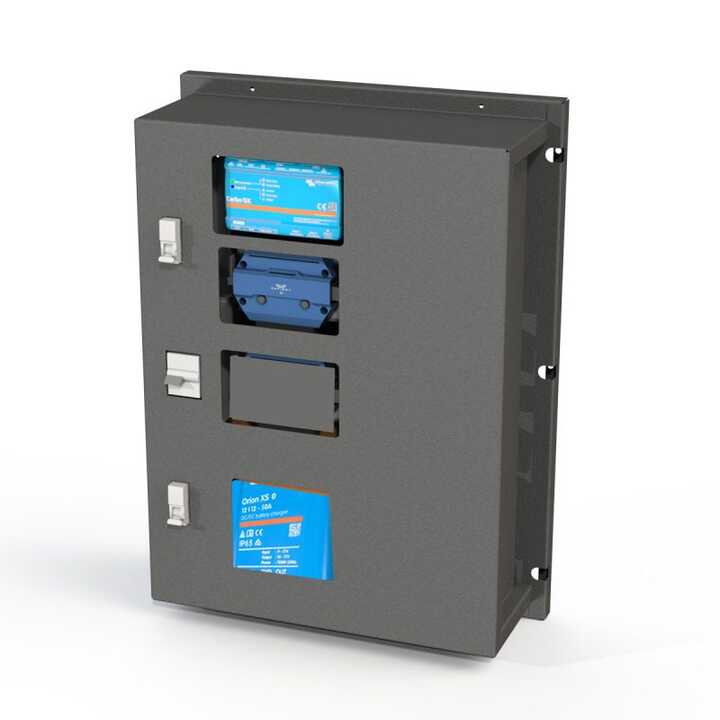 STARSHIP Digital Switching Marine – Safiery